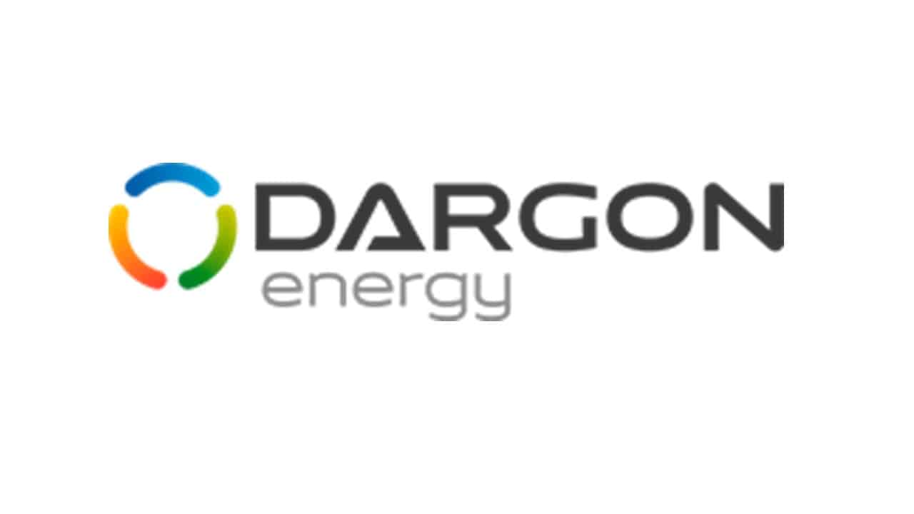 DARGON ENERGY Socio de la Asociación Española del Hidrógeno